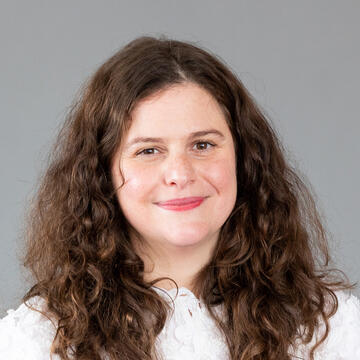 Rebecca Krisel | Columbia SIPA