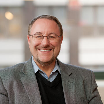 Robert Cook | Columbia SIPA