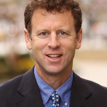 Michael O'Hanlon | Columbia SIPA