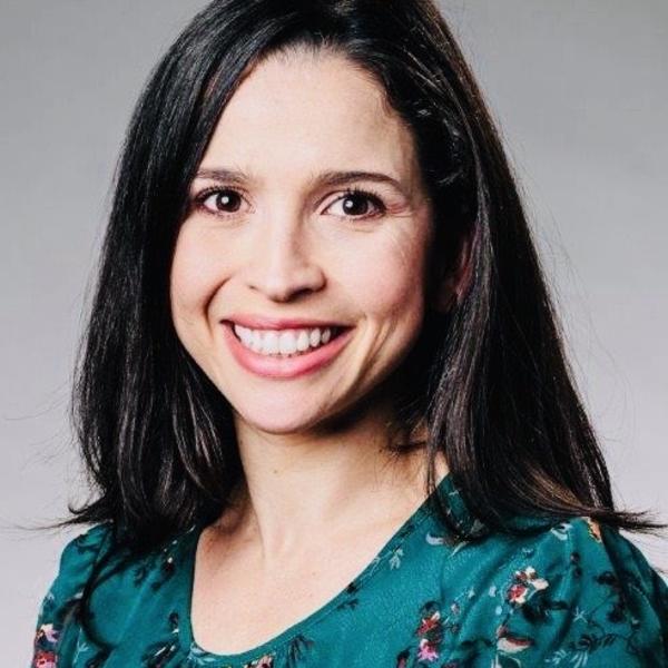 Ana Maria Aristizabal | Columbia SIPA