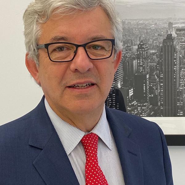 Gregory Stoupnitzky | Columbia SIPA