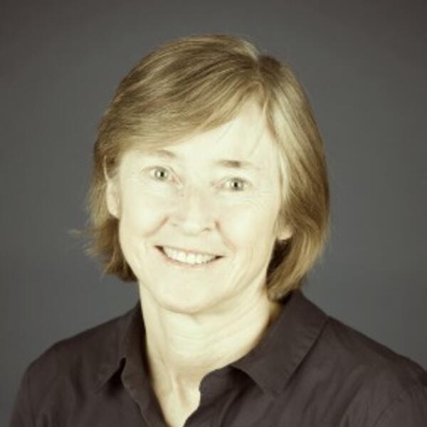 D. Holly Hammonds | Columbia SIPA