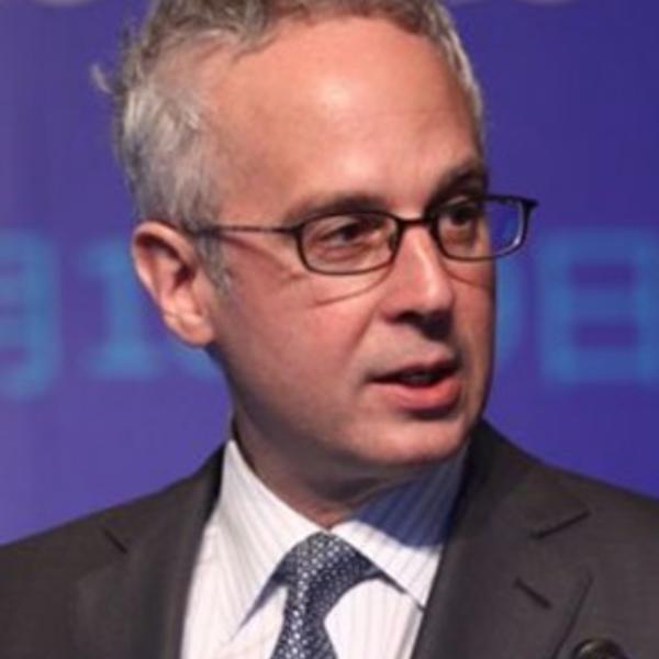 Richard Robb | Columbia SIPA