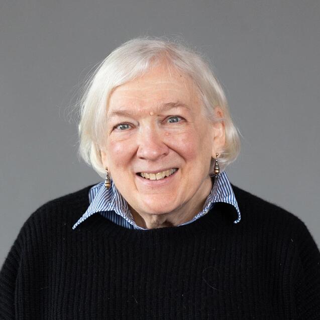 Christine Cumming | Columbia SIPA