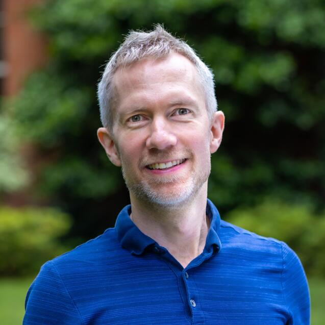 Daniel Björkegren | Columbia SIPA