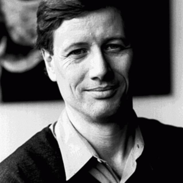 Bentley MacLeod | Columbia SIPA