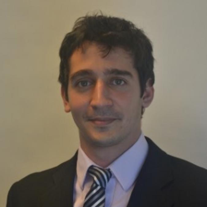 PhD Student Profiles | Columbia SIPA