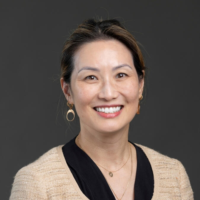 Grace Han | Columbia SIPA