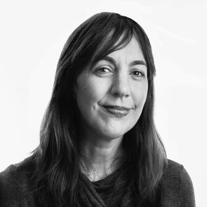 Liza Featherstone | Columbia SIPA