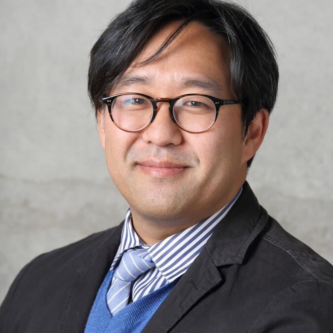 James Kim | Columbia SIPA