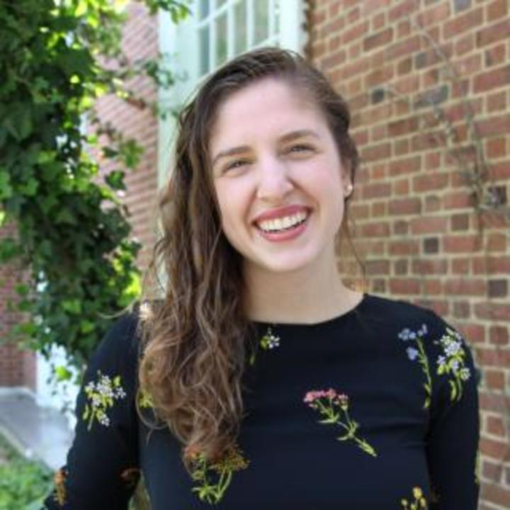 Hannah Farkas | Columbia SIPA