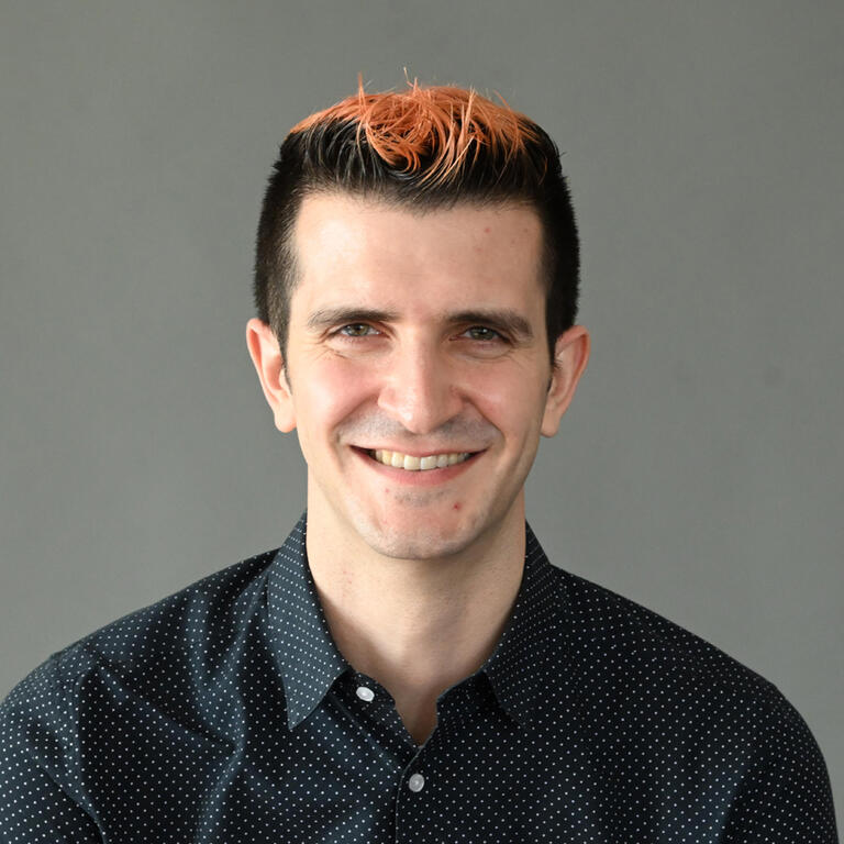 Aidan Feldman | Columbia SIPA