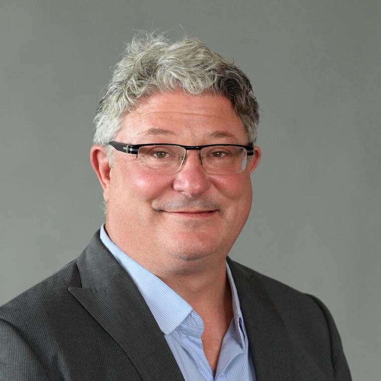 Benjamin Bostick | Columbia SIPA