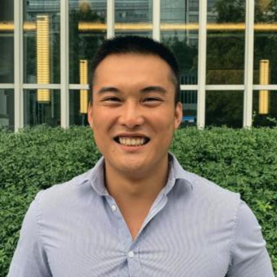 Eugene Tan | Columbia SIPA