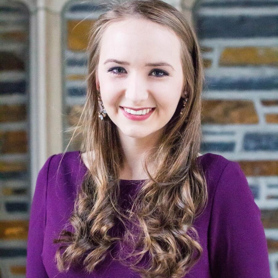 Amelia Cheatham | Columbia SIPA