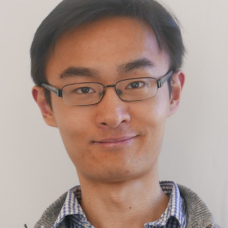 Mike Zhu | Columbia SIPA