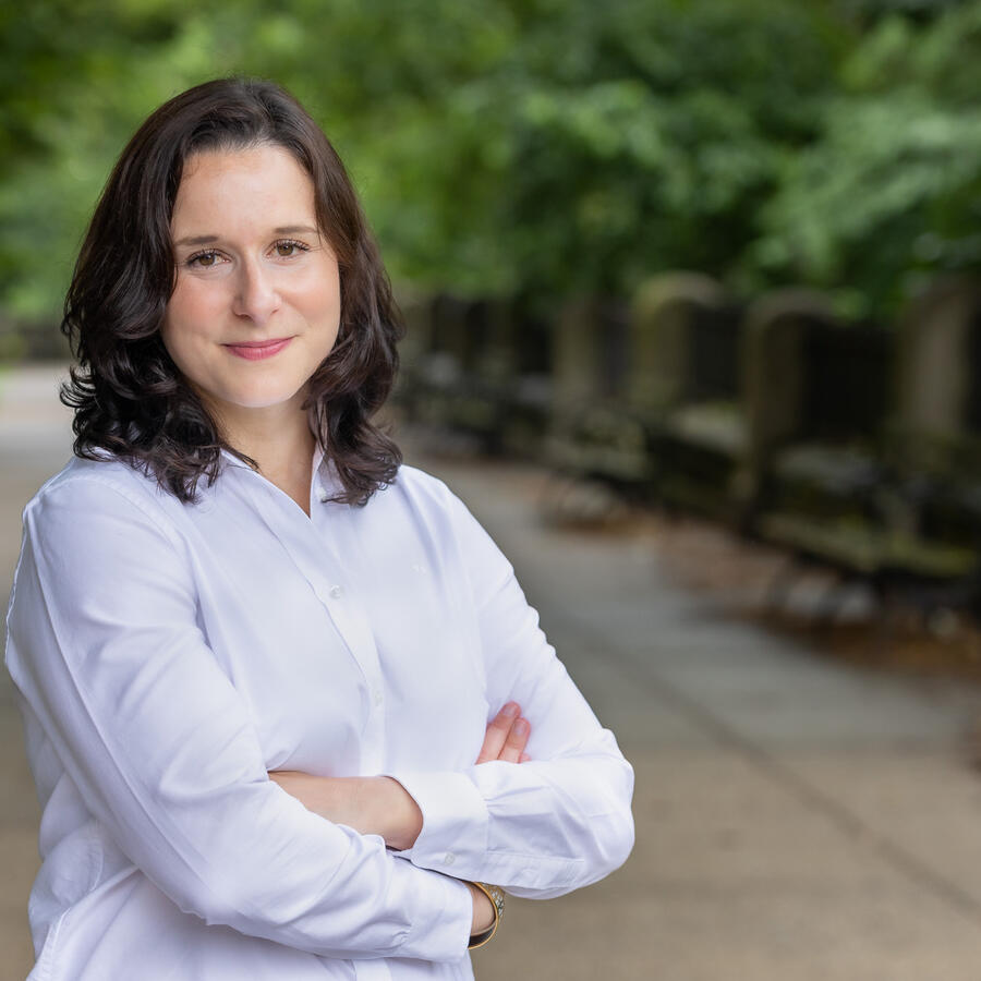Erica Lonergan | Columbia SIPA