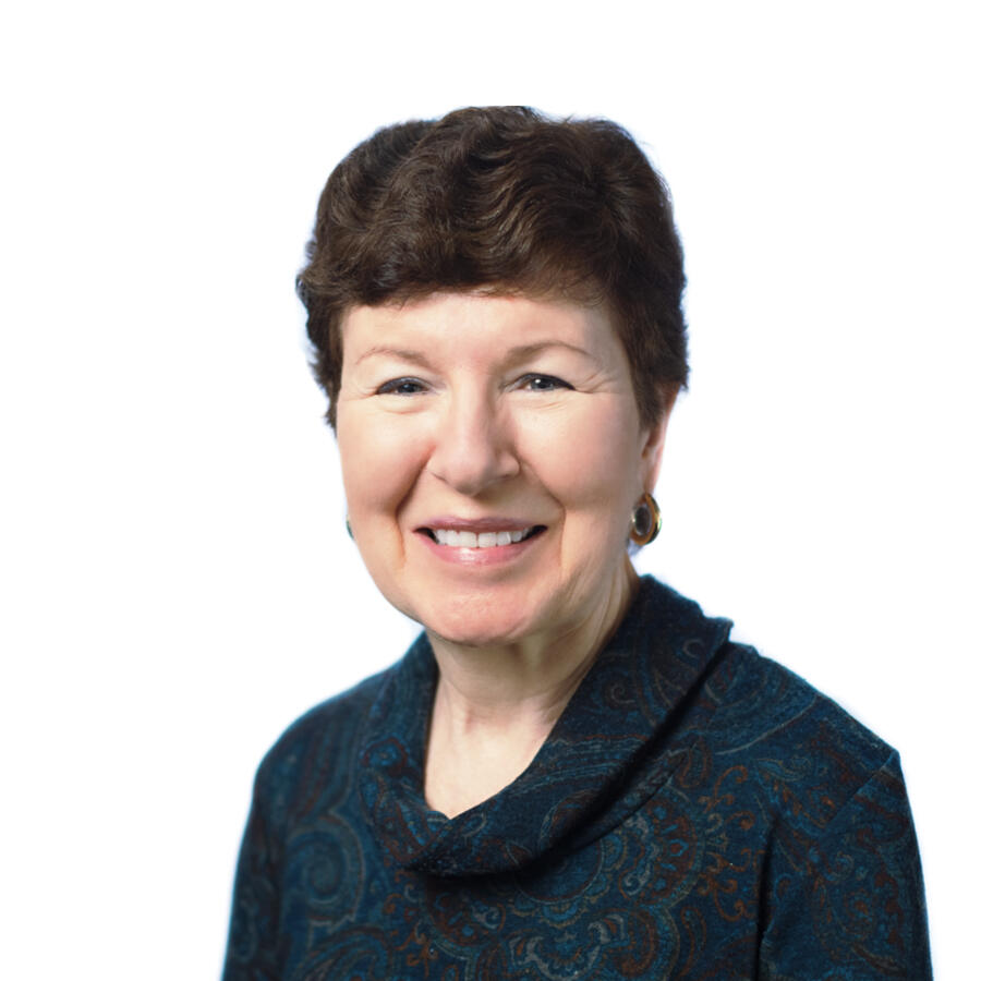 Eugenia McGill | Columbia SIPA