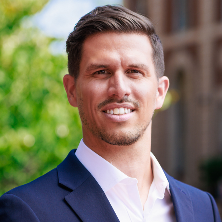 Fernando Cirelli | Columbia SIPA