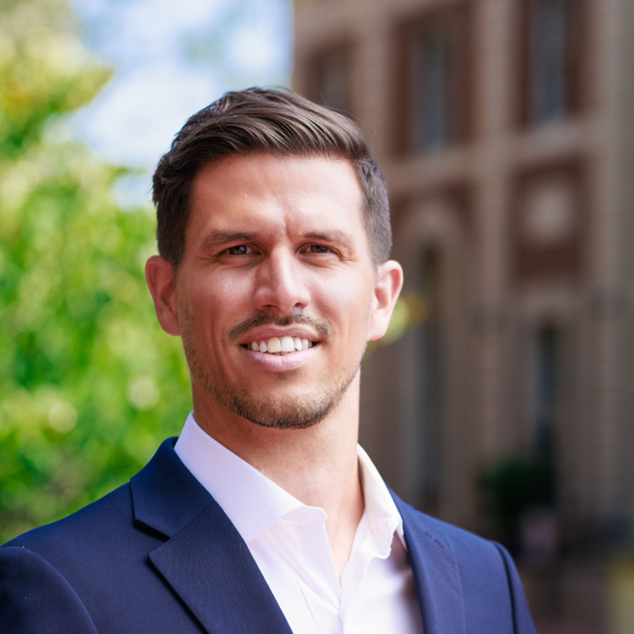 Fernando Cirelli | Columbia SIPA