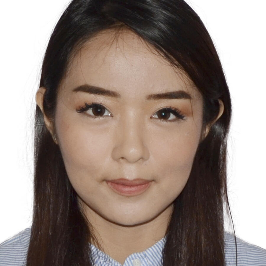 Marsela Limandar | Columbia SIPA