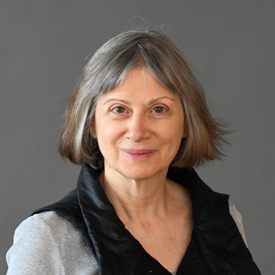 Karla Hoff | Columbia SIPA