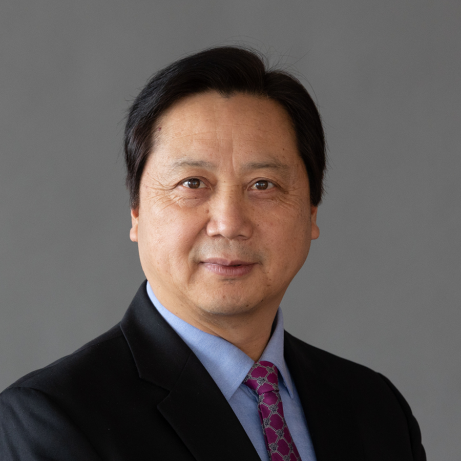 Sun Zhe | Columbia SIPA