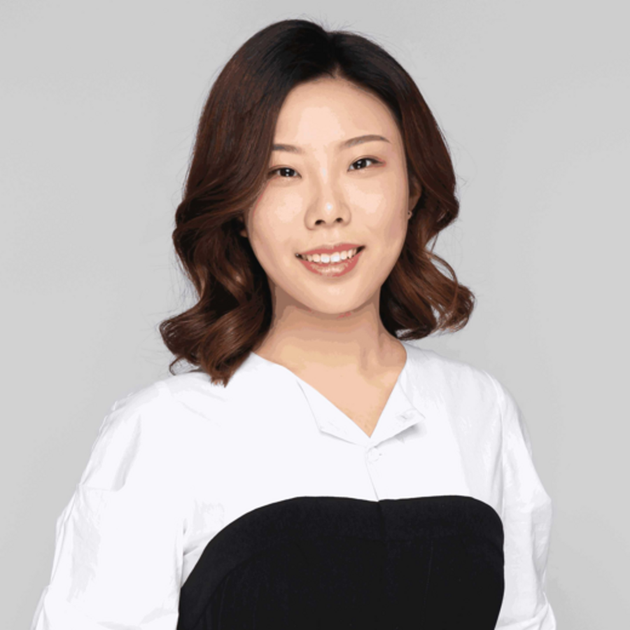 Yuhan Liu | Columbia SIPA