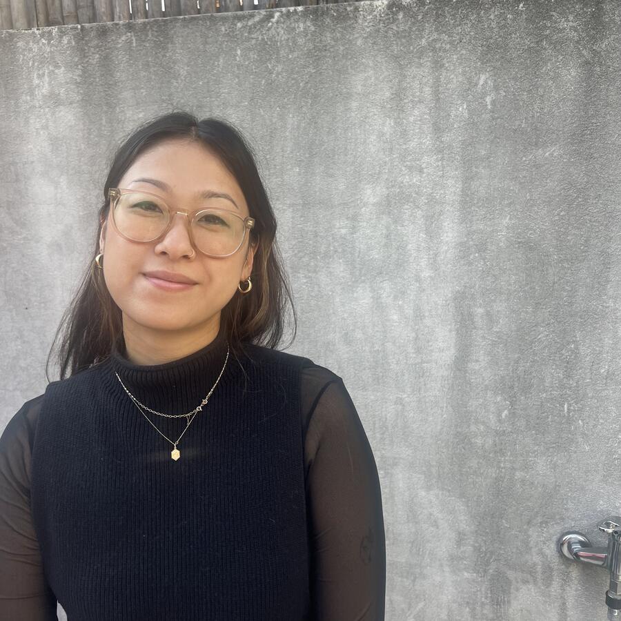 Jessie Lu | Columbia SIPA