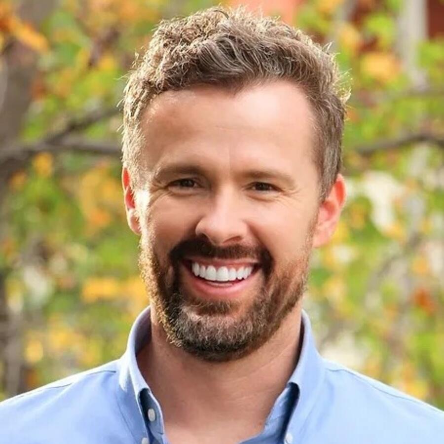 Robert Metcalfe | Columbia SIPA