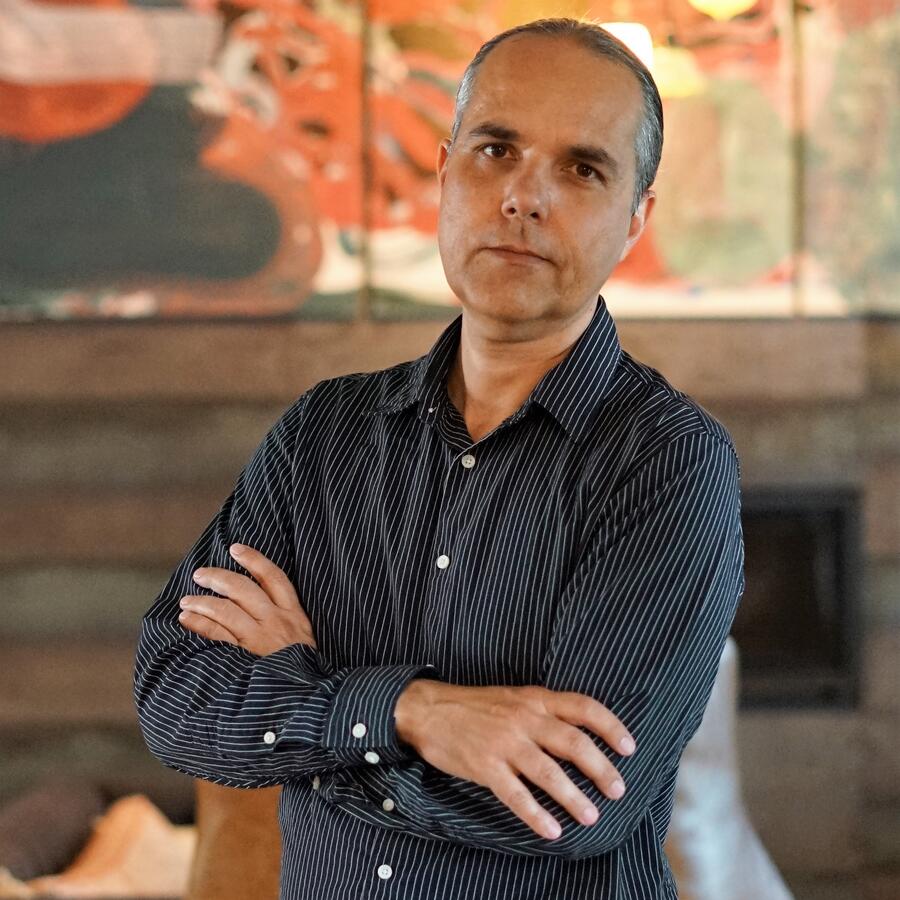 Marcelo Medeiros | Columbia SIPA