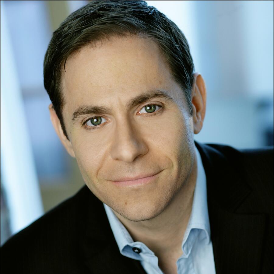 Stephen Friedman | Columbia SIPA