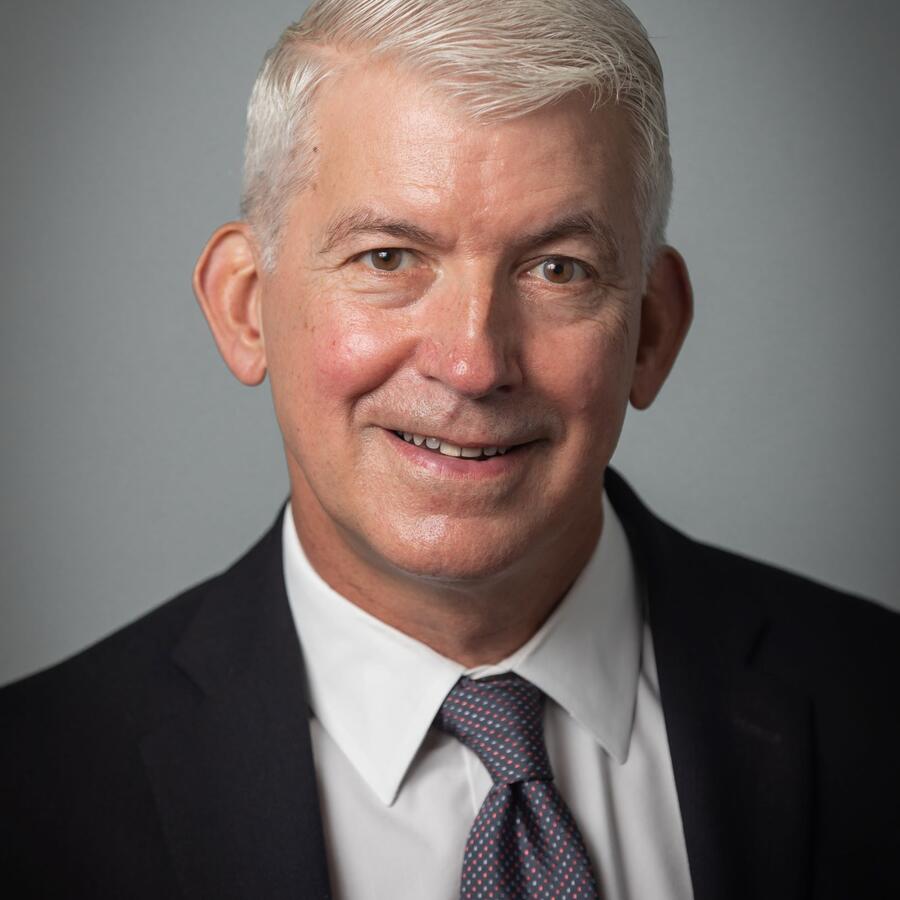 James F. Guidera | Columbia SIPA