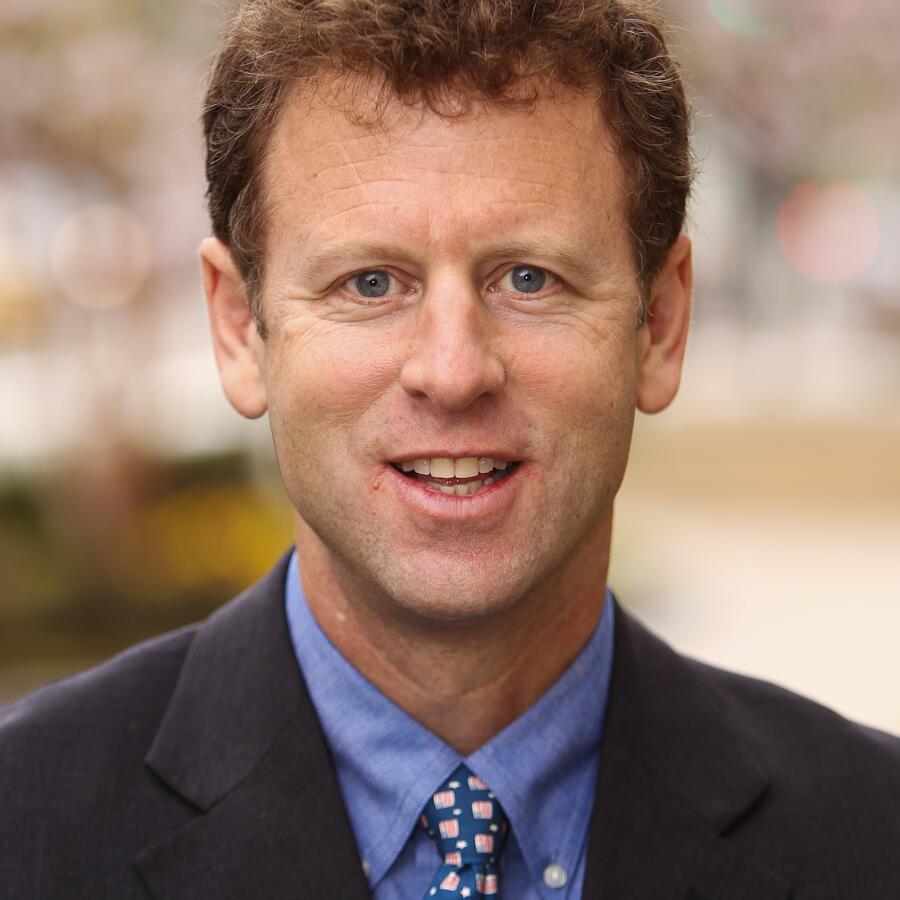 Michael O'Hanlon | Columbia SIPA