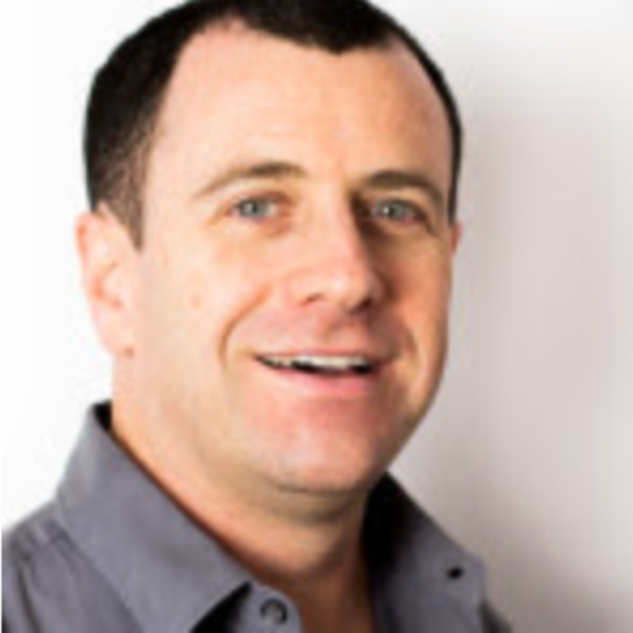 Daniel Osgood | Columbia SIPA