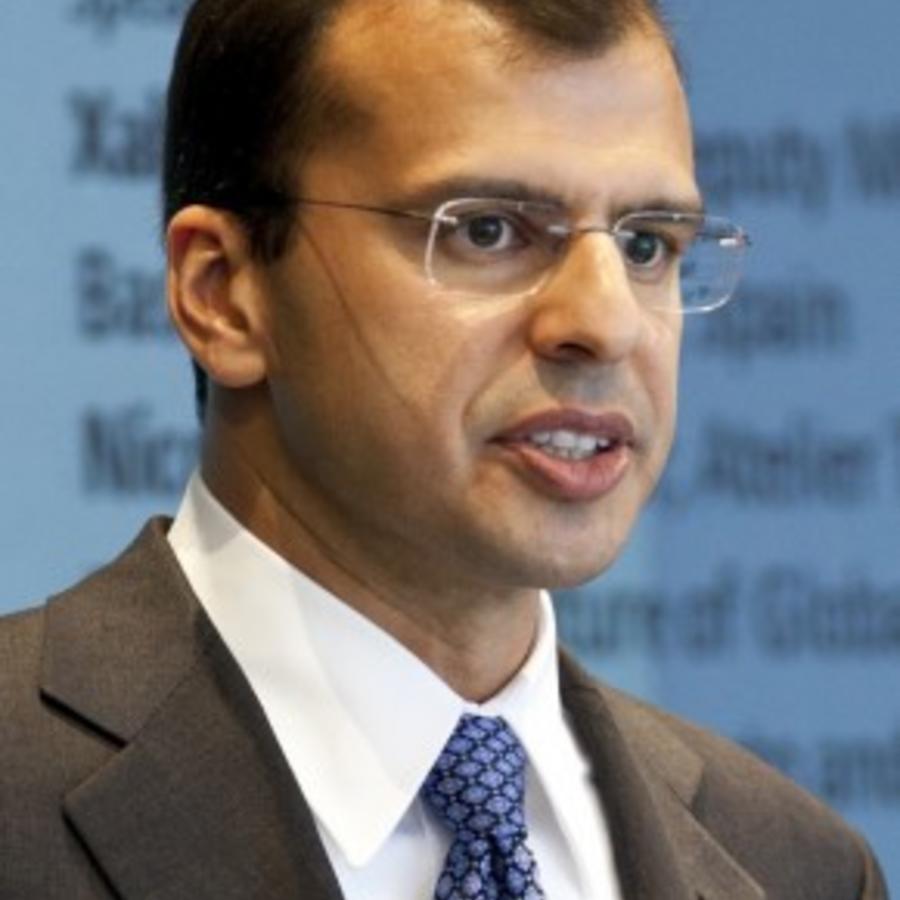 Rohit Aggarwala | Columbia SIPA