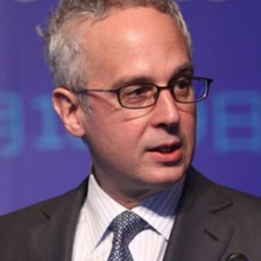 Richard Robb | Columbia SIPA