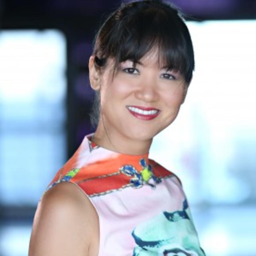 Christine Capilouto | Columbia SIPA