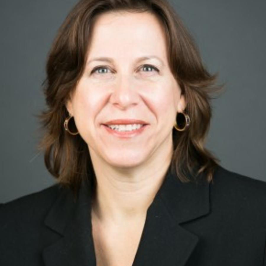 Joanne Bauer | Columbia SIPA