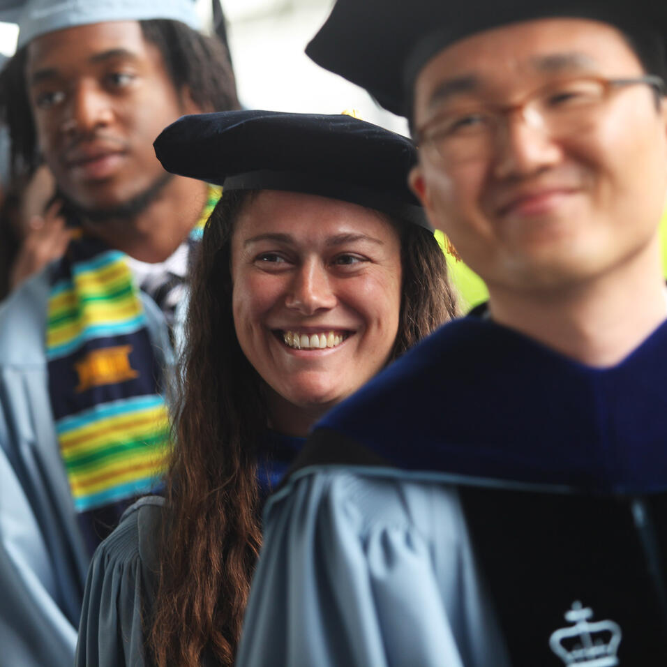 A SIPA Education | Columbia SIPA