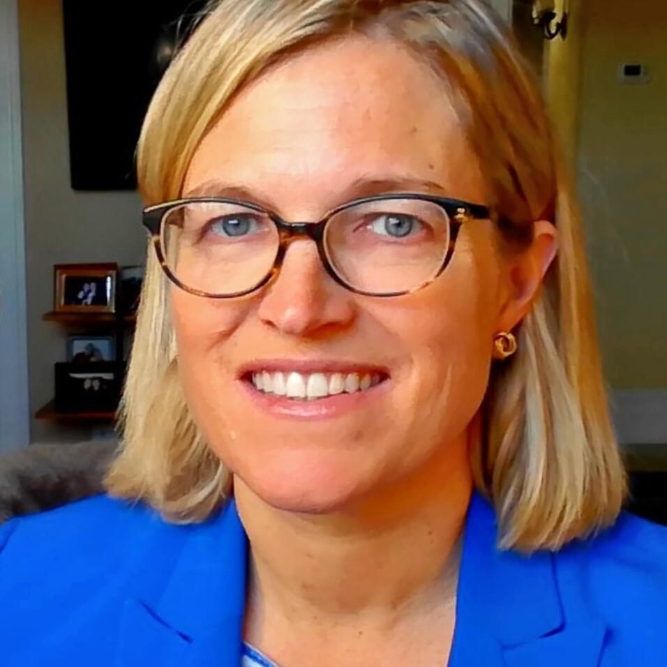 Ingrid Dyott | Columbia SIPA