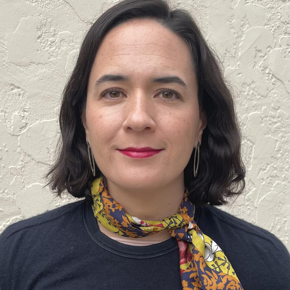 Helena Garcia | Columbia SIPA