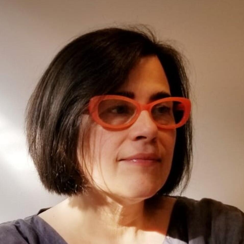 Laura Perez | Columbia SIPA