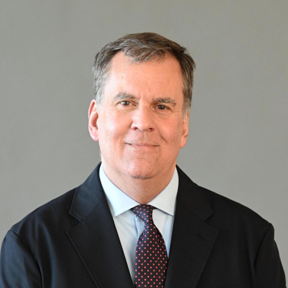 Justin Burke | Columbia SIPA