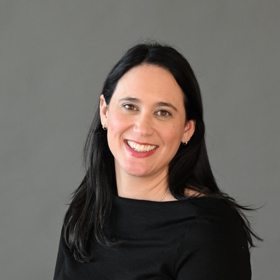 Phoebe Donnelly | Columbia SIPA