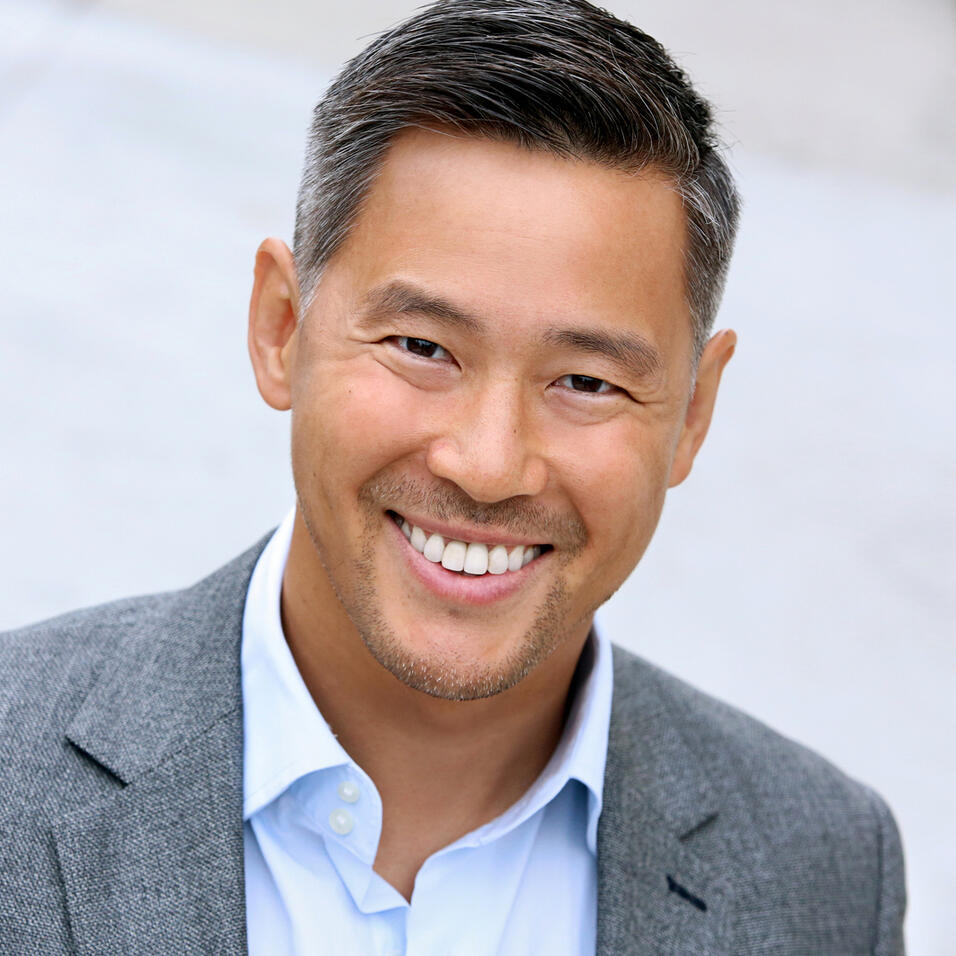 Eric Chang | Columbia SIPA