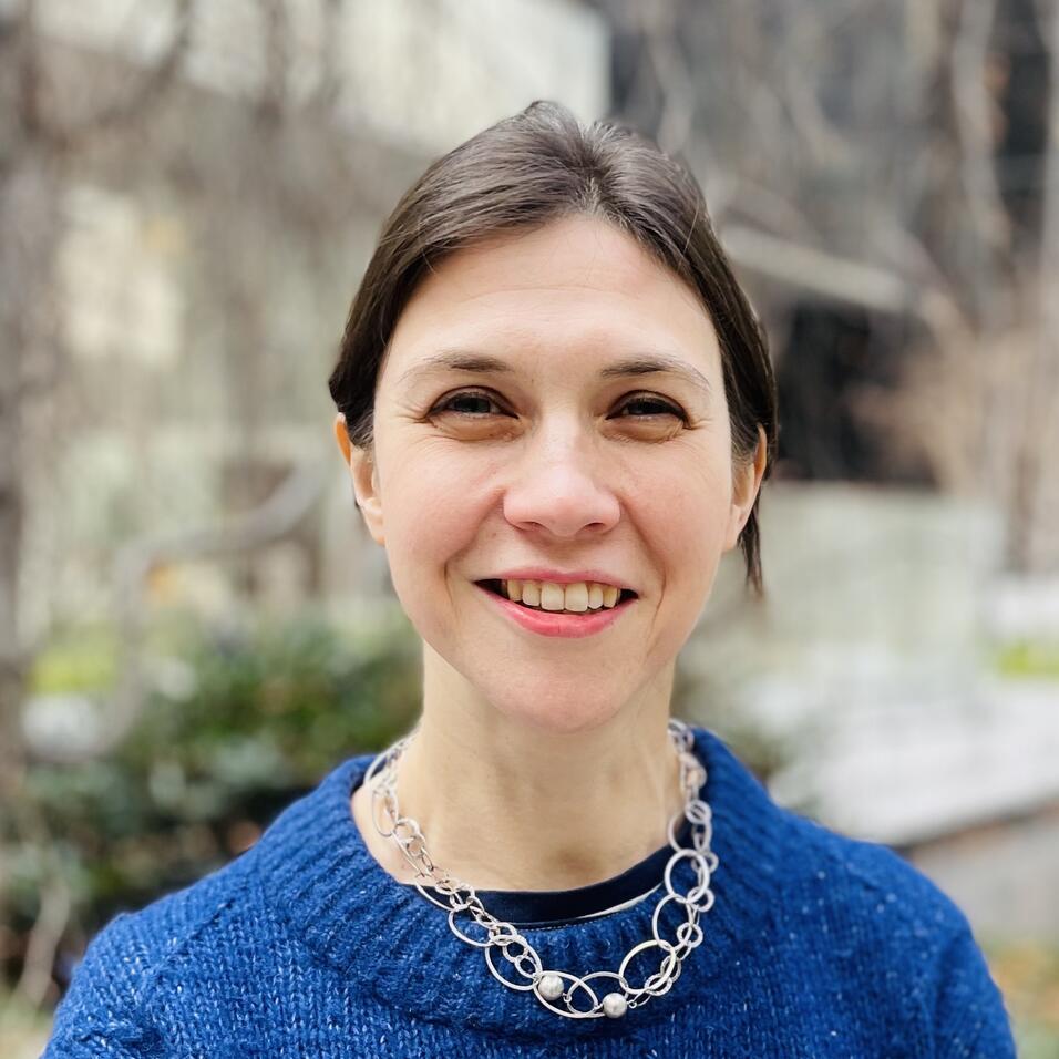 Sophia Dawkins | Columbia SIPA