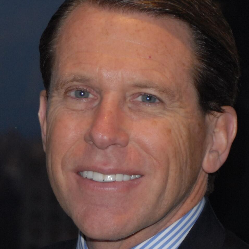 Robert Kiernan | Columbia SIPA