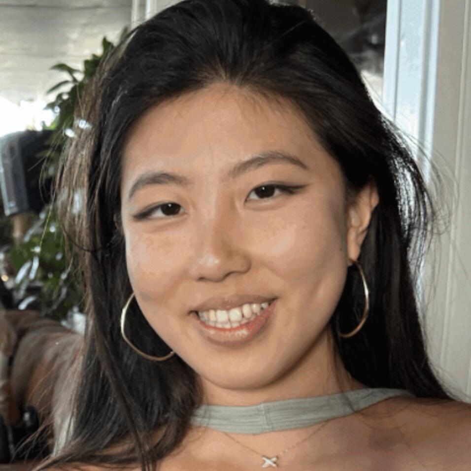Kimberly Liu | Columbia SIPA