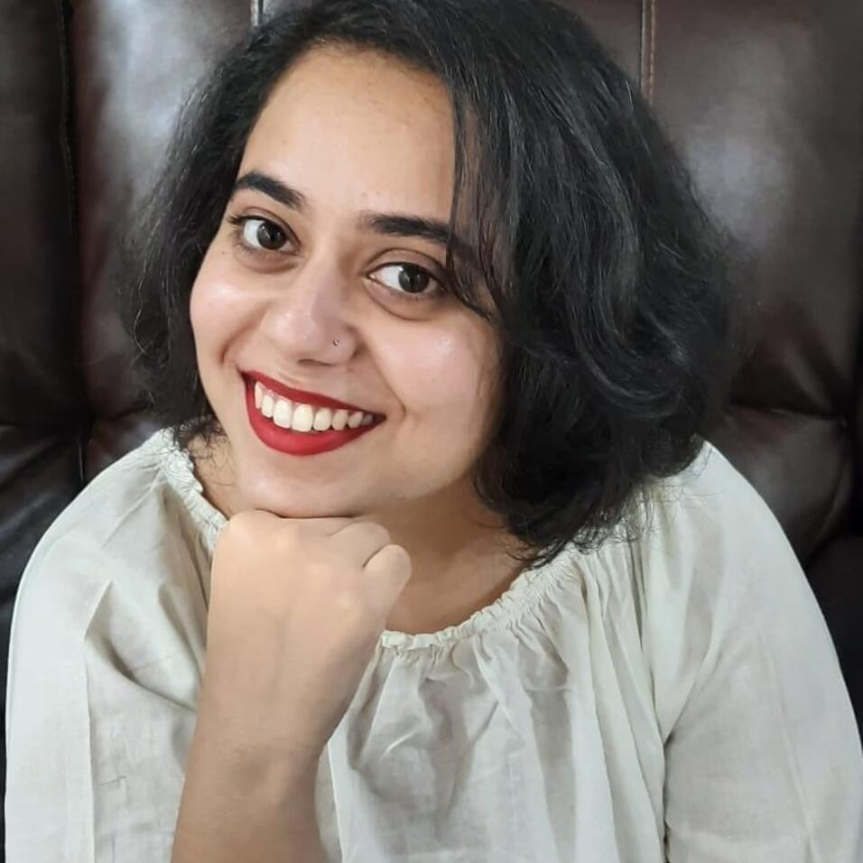 Garima Sahni | Columbia SIPA